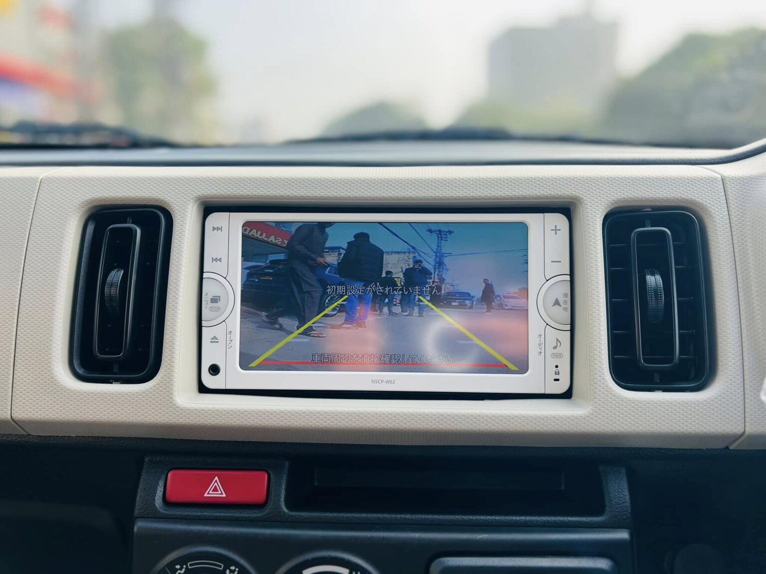 Suzuki Alto Japanese Ene Charge - Hafiz Sajjad Motors