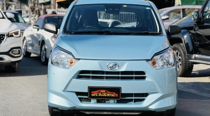 Hafiz Sajjad Motors | Premium Used and New Cars at Great Prices