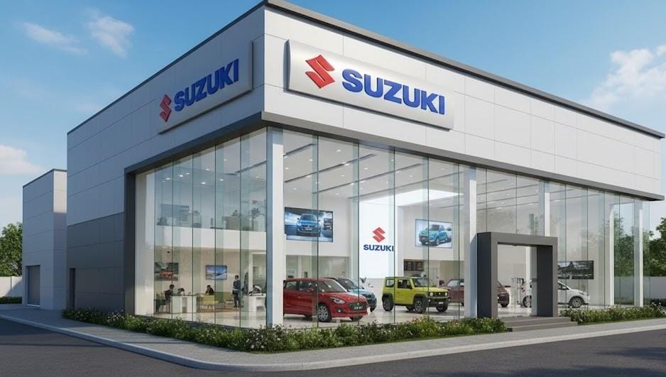 Popular Suzuki Model Quietly Discontinued in Pakistan - Hafiz Sajjad Motors